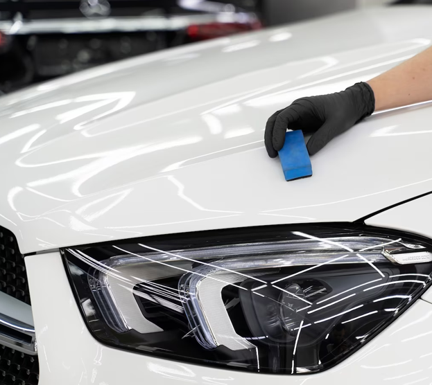 About us - Finora Car Care