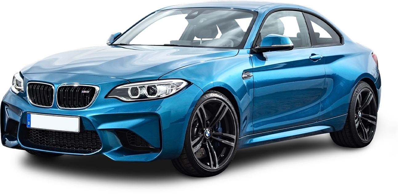 Car Care Services - Finora Car Care