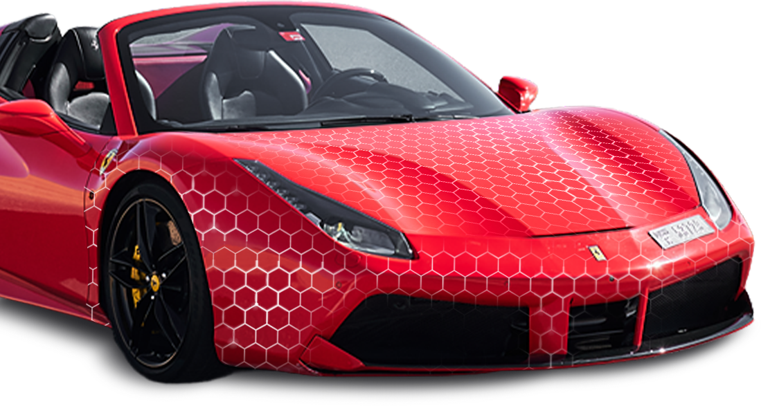 Sports Car – Finora Car Care