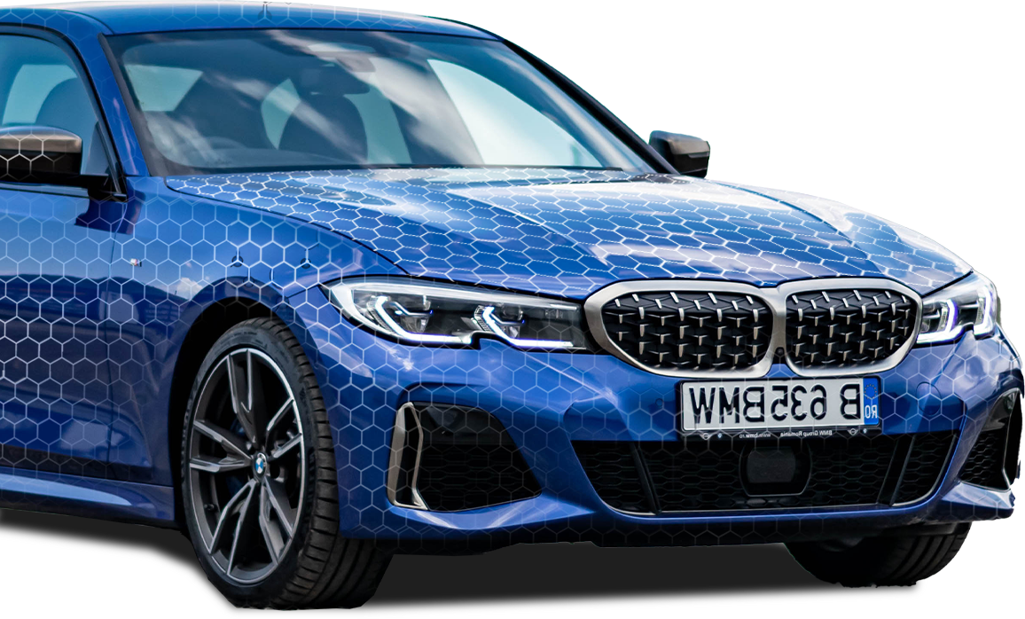 Sedan - Finora Car Care