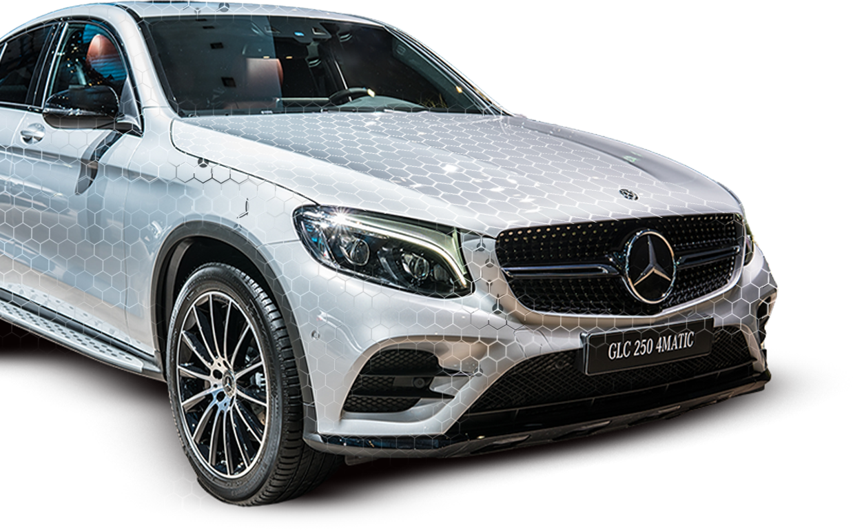 Coupe - Finora Car Care