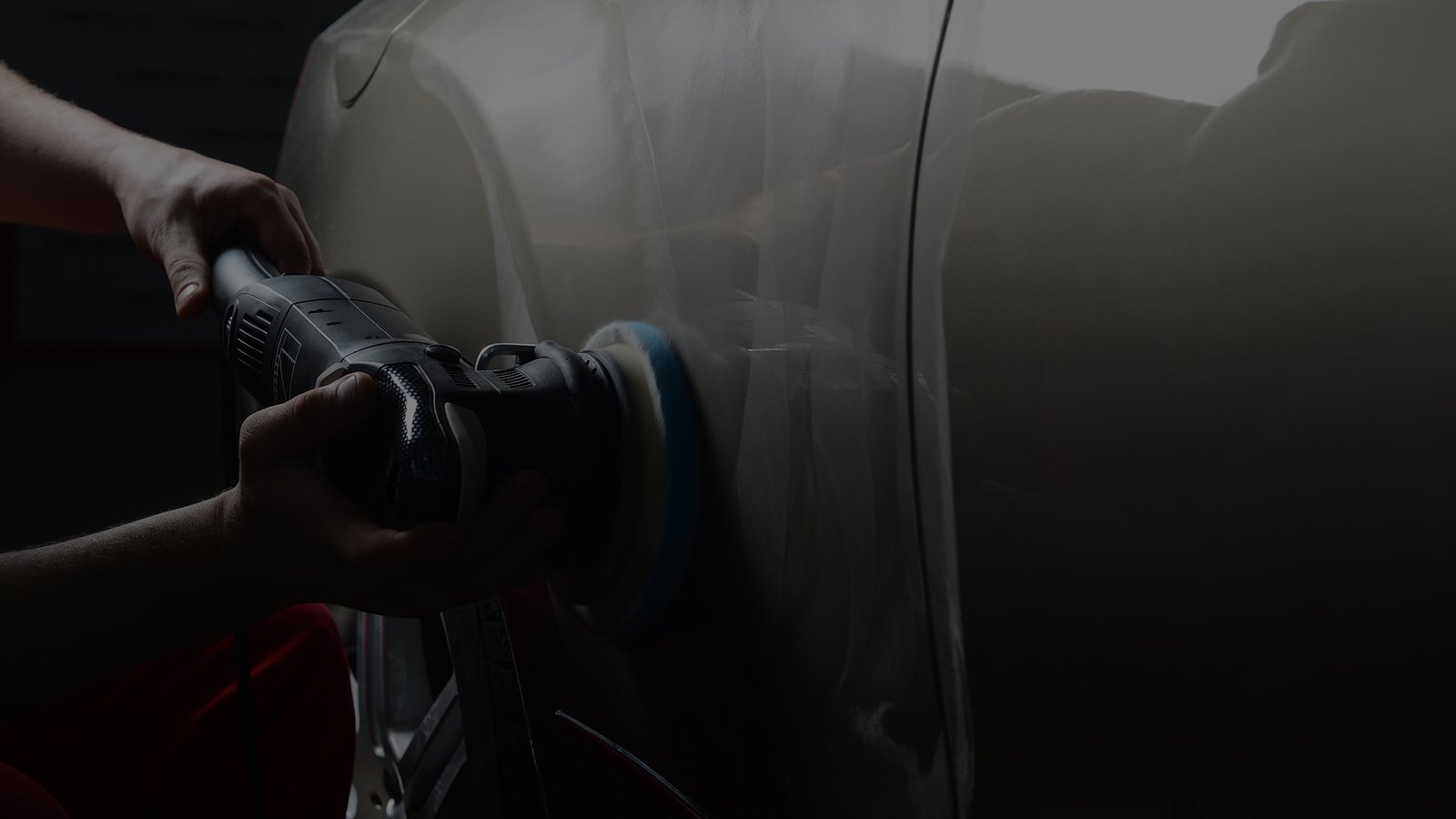 Restoration - Finora Car Care