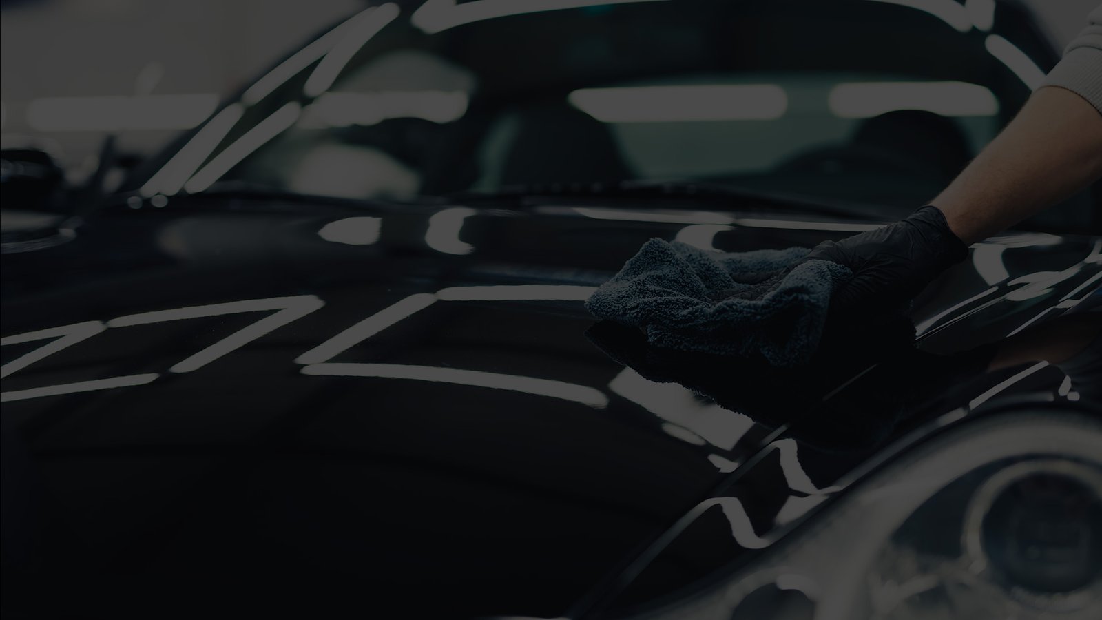 Restoration - Finora Car Care