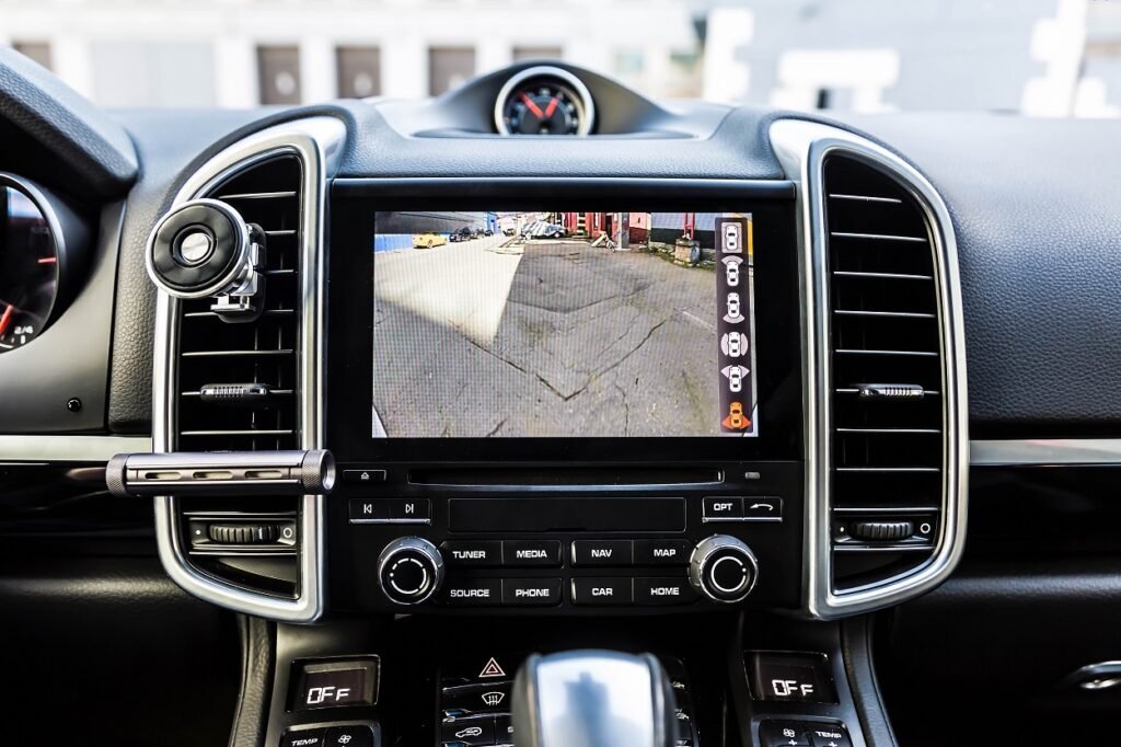 Accessories - Finora Car Care